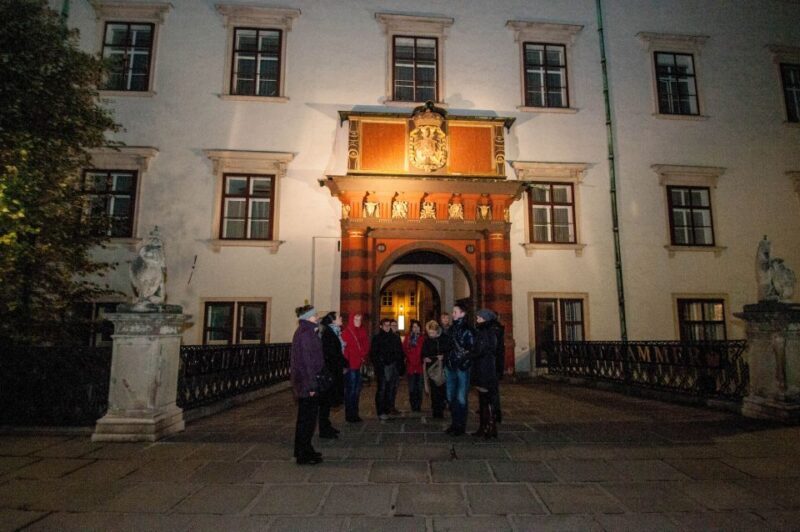 Vienna: Ghosts and Legends Guided Nighttime Walking Tour - The Value Proposition and Who It’s Best For