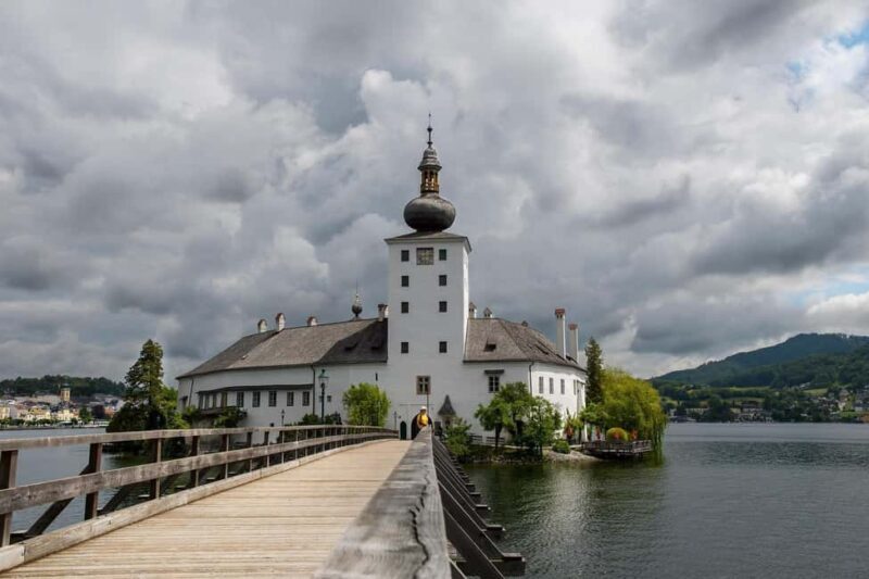 Vienna: Gmunden, Ischl, Traunkirchen, Hallstatt Private Tour - The Itinerary Breakdown: What Makes Each Stop Special