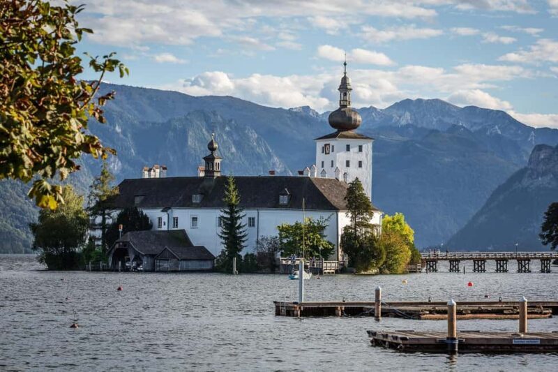 Vienna: Gmunden, Ischl, Traunkirchen, Hallstatt Private Tour - The Value of Personalization and Optional Activities