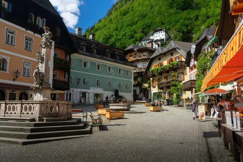 Vienna: Gmunden, Ischl, Traunkirchen, Hallstatt Private Tour - The Sum Up: Is It Worth It?