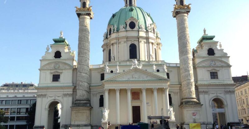 Vienna: Guided E-Bike Tour - What to Expect on Your Ride