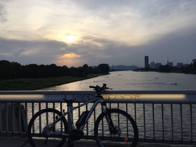Vienna: Guided E-Bike Tour - Practical Details and Cost-Value Analysis