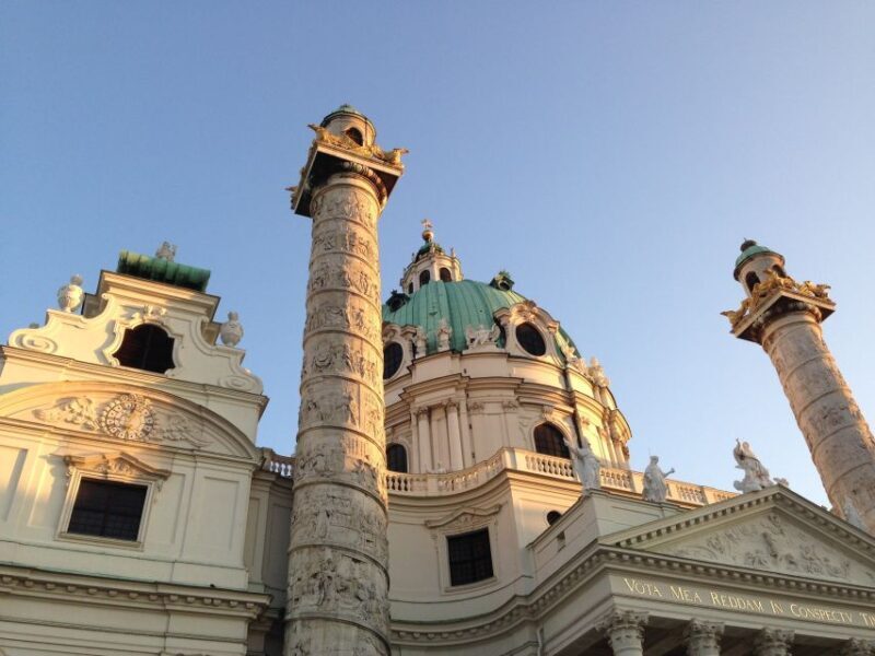 Vienna: Guided E-Bike Tour - The Sum Up: Is this Tour Worth Your Time?