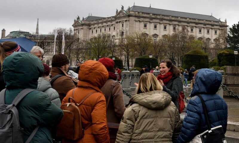 Vienna: Guided Tour about Sewage, Viennese Filth & Toilettes - What You’ll Learn and Why It Matters