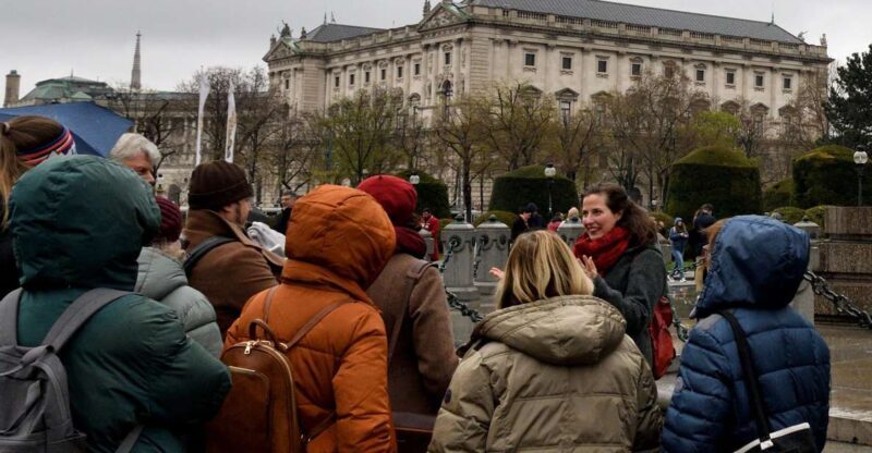 Vienna: Guided Tour about Sewage, Viennese Filth & Toilettes - Frequently Asked Questions