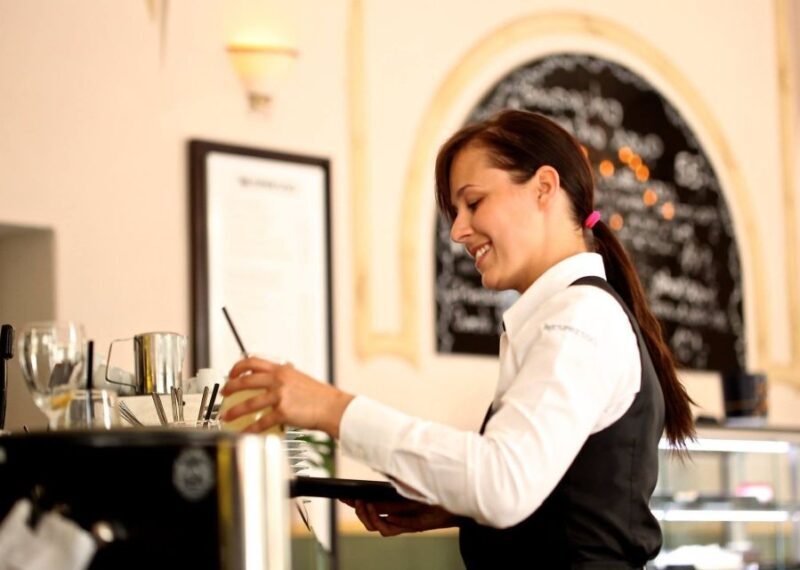 Vienna: Guided Viennese Coffee-House Tour - Key Points