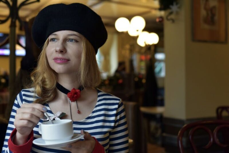 Vienna: Guided Viennese Coffee-House Tour - Authentic and Informative Experience