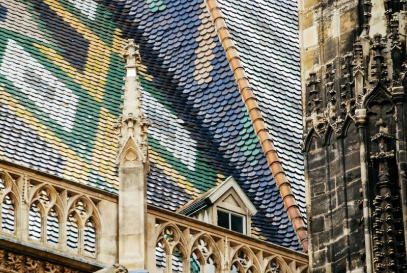 Vienna: Guided Walking Tour of City Center Highlights - Authenticity and Unique Insights