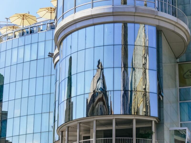Vienna: Guided Walking Tour of City Center Highlights - Who Will Love This Tour?