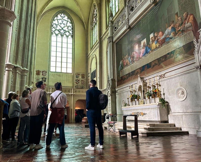 Vienna: Guided Walking Tour of City Highlights & Hidden Gems - Why the Exterior-Only Tour Works So Well