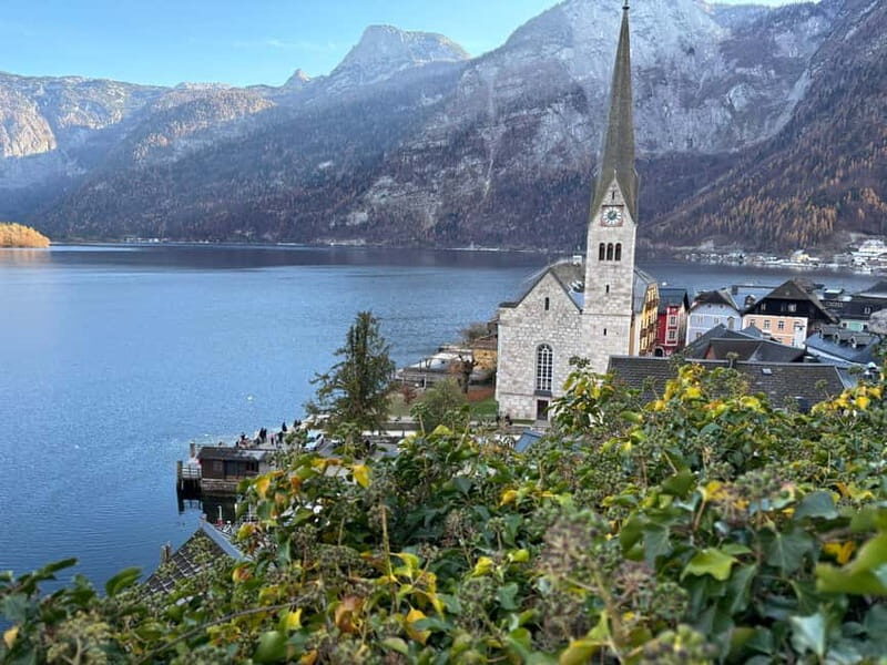Vienna: Hallstat, Salzburg, Melk Abbey, & Dürnstein Day Trip - The Overall Value