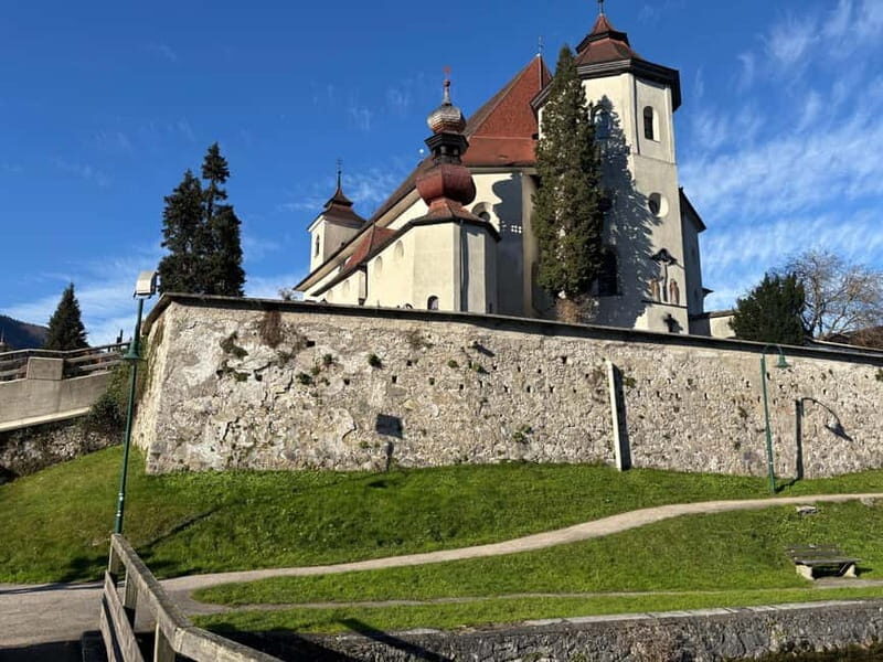 Vienna: Hallstat, Salzburg, Melk Abbey, & Dürnstein Day Trip - Who Will Love This Tour?