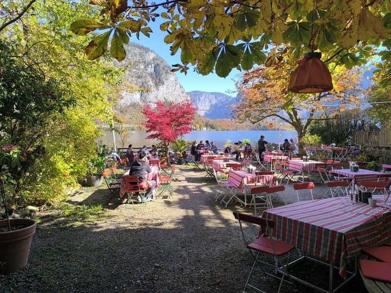 Vienna: Hallstat, Salzburg, Melk Abbey, & Dürnstein Day Trip - FAQ
