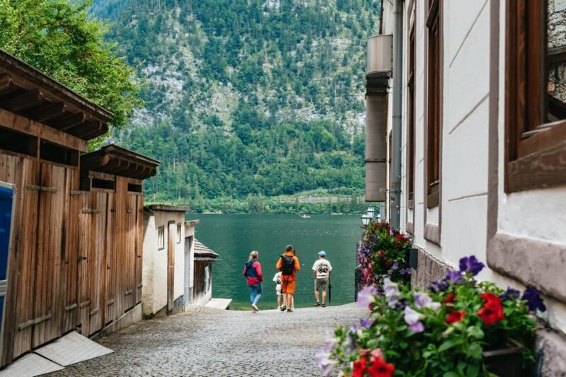 Vienna: Hallstatt & Alpine Peaks Day Trip with Skywalk Lift - Who This Tour is Best For