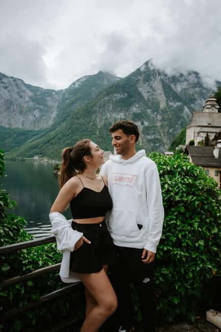 Vienna: Hallstatt and Salzburg Summer Day Trip - What Makes This Tour Stand Out?