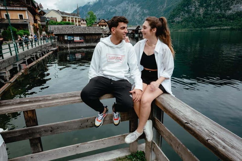 Vienna: Hallstatt and Salzburg Summer Day Trip - How It Translates to Value