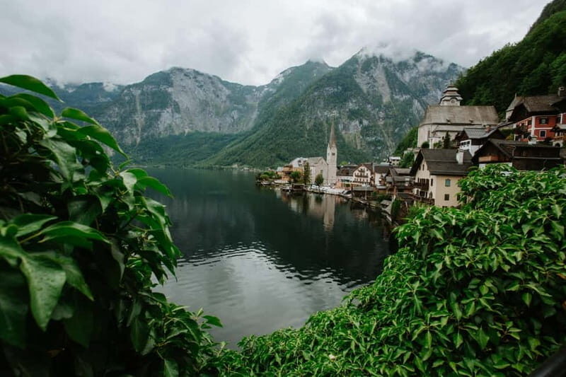 Vienna: Hallstatt and Salzburg Summer Day Trip - The Sum Up