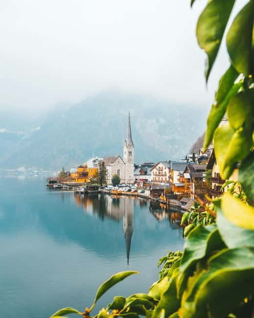 Vienna: Hallstatt Day Trip with Alpine Views - Key Points