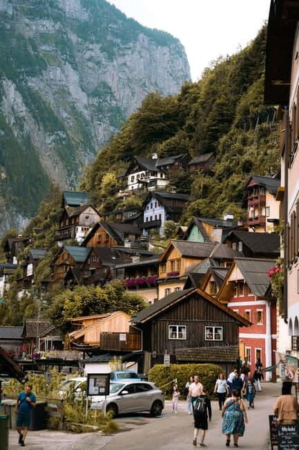 Vienna: Hallstatt Day Trip with Alpine Views - Who Is This Tour Best Suited For?