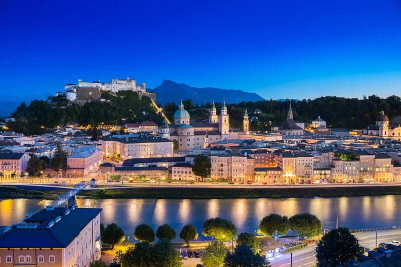 Vienna: Hallstatt Day Trip with Alpine Views - FAQs