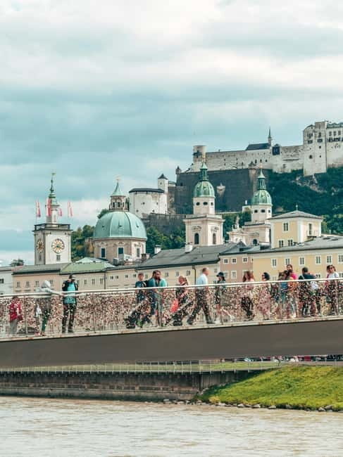 Vienna: Hallstatt Day Trip with Alpine Views - Final Thoughts