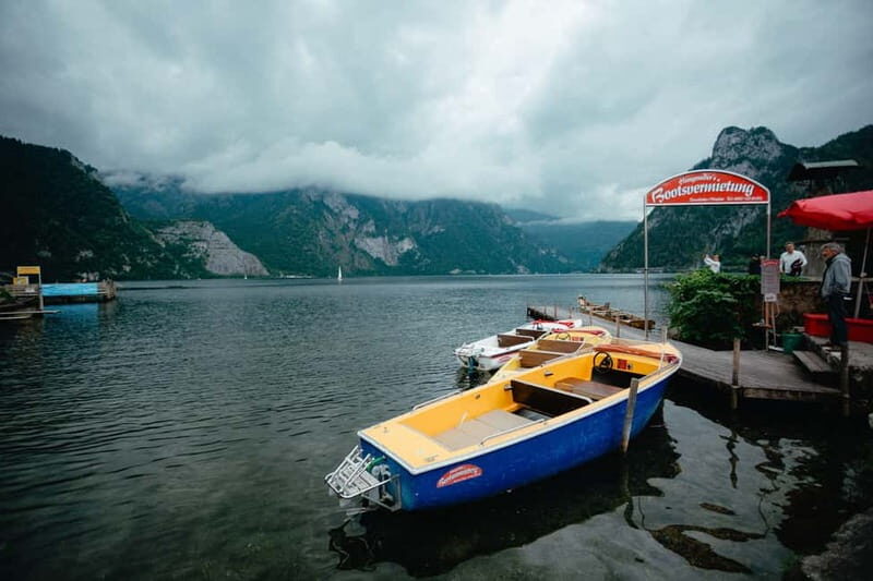 Vienna: Hallstatt & Salzburg Trip through Traunsee - The Sum Up