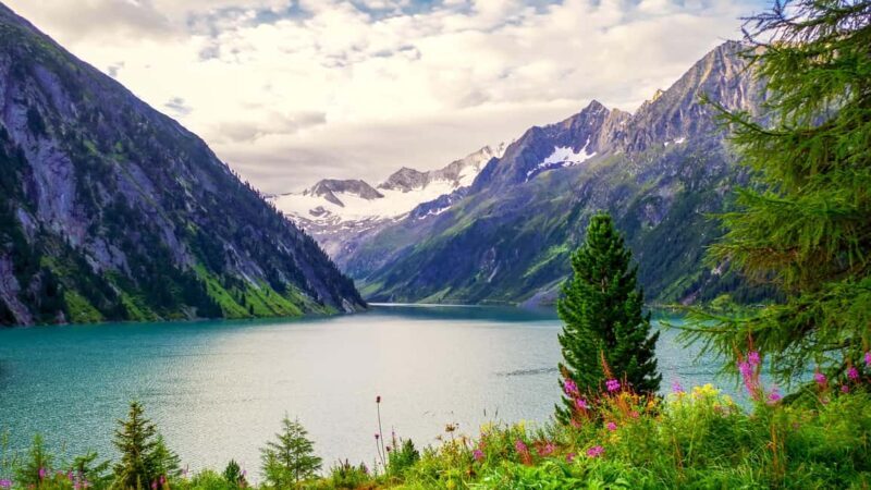 Vienna: Hallstatt, Salzkammergut Day Trip with option boat - What the Reviews Say