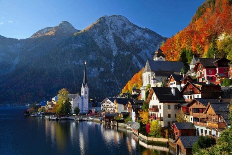 Vienna: Hallstatt, Salzkammergut Day Trip with option boat - Practical Details and Value