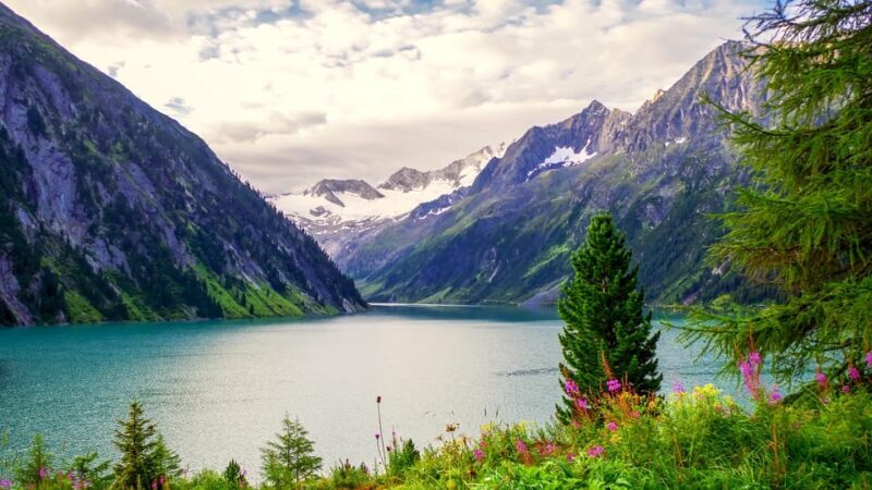 Vienna: Hallstatt, Salzkammergut Day Trip with option boat - Final Thoughts