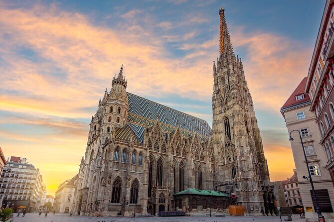 Vienna Heritage Walking Tour - Final Thoughts