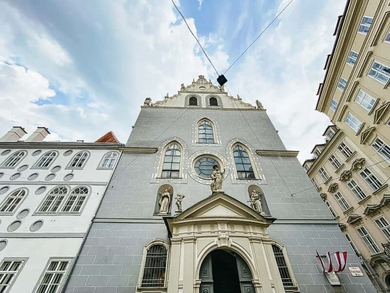 Vienna: Hidden Secrets and Local Stories Walking Tour - The Value of This Tour
