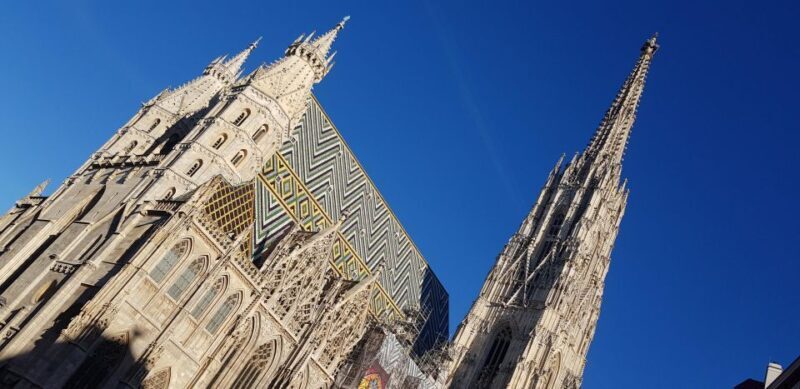 Vienna: Highlight Walking Tour in Downtown - Practical Tips for Travelers
