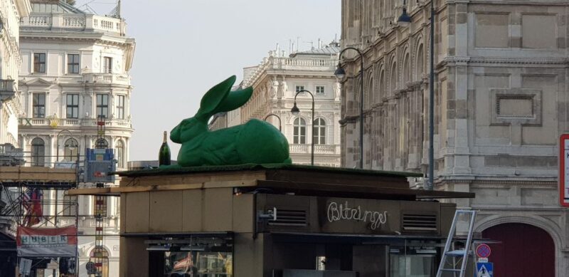 Vienna: Highlight Walking Tour in Downtown - The Sum Up