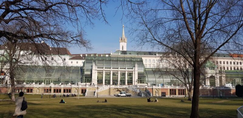 Vienna: Highlight Walking Tour in Downtown - FAQs