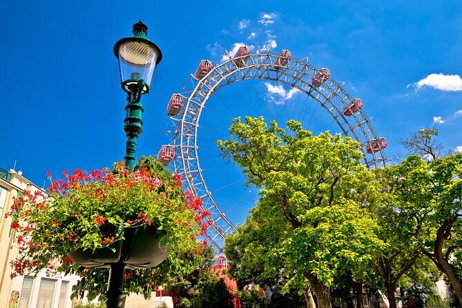 Vienna Highlights and Hidden Gems Private Walking Tour - Practical Considerations