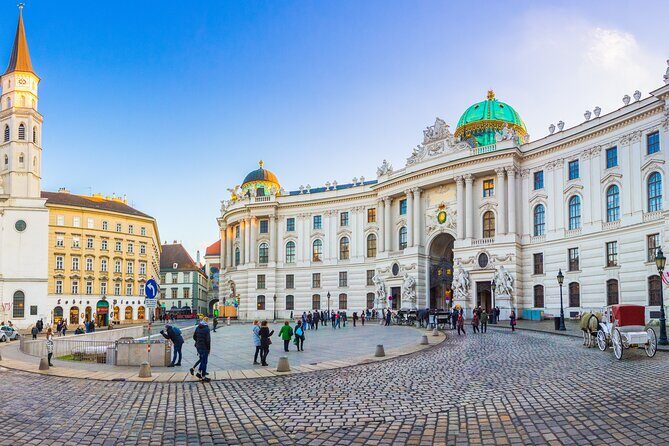 Vienna Highlights and Hidden Gems Private Walking Tour - The Sum Up: Is It Worth It?