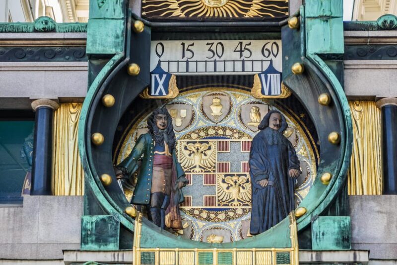Vienna: Highlights Private Tour, Palaces & Sacher Cake - Exploring Vienna With a Private Touch