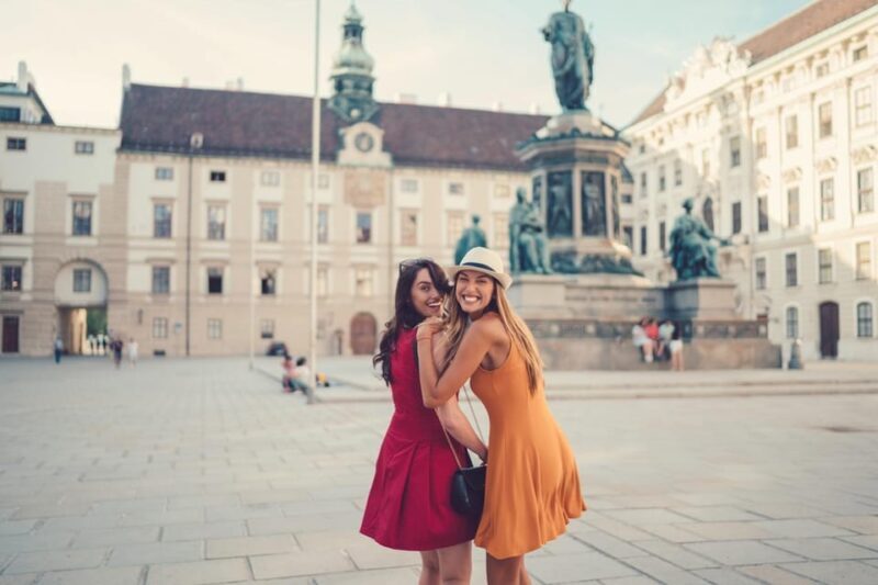 Vienna: Highlights Private Tour, Palaces & Sacher Cake - The Value of a Private Guided Experience