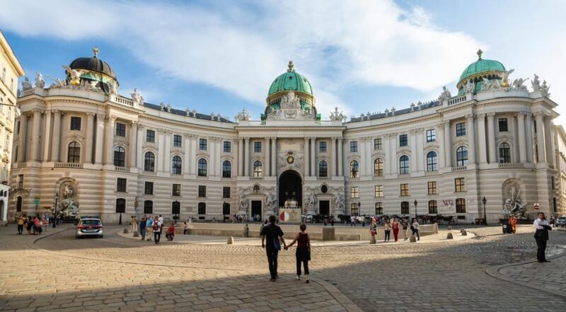 Vienna: Highlights Private Tour, Palaces & Sacher Cake - The Sum Up