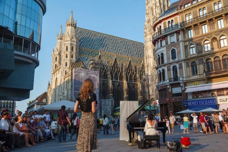 Vienna: Highlights Private Tour, Palaces & Sacher Cake - FAQ
