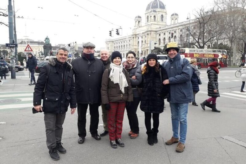 Vienna: Highlights Walking Tour with a Local Guide - FAQ