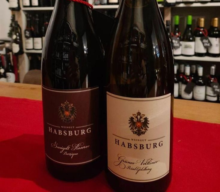 Vienna Historical Highlight City Tour + Wine Tasting - Final Thoughts