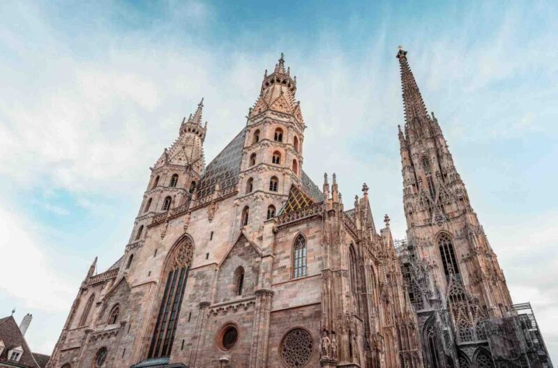 Vienna Historical Highlight City Tour + Wine Tasting - FAQ