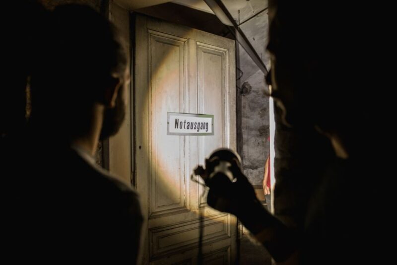 Vienna: Historical Pharmacy Cellar Guided Tour - Final Takeaways