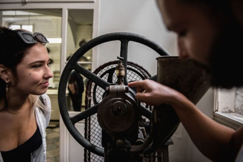 Vienna: Historical Pharmacy Cellar Guided Tour - FAQ: Common Questions