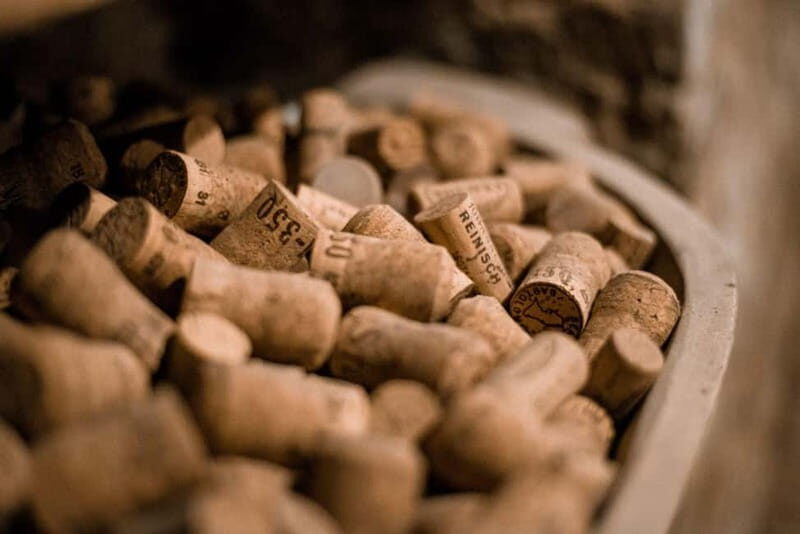 Vienna: Historical Wine Cellar Guided Tour - Key Points