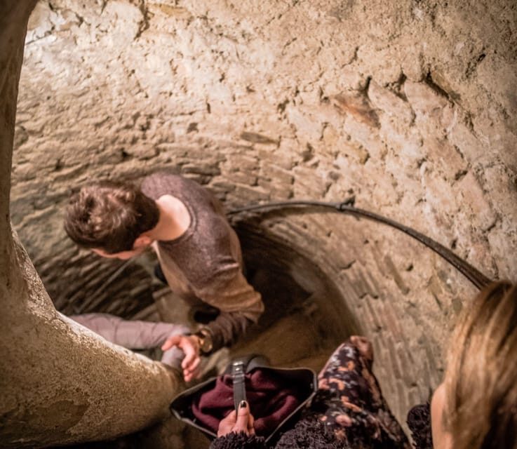 Vienna: Historical Wine Cellar Guided Tour - FAQ