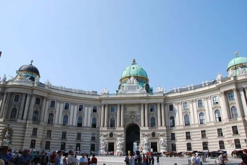 Vienna: History Highlight Walking Tour - What We Loved and What to Consider