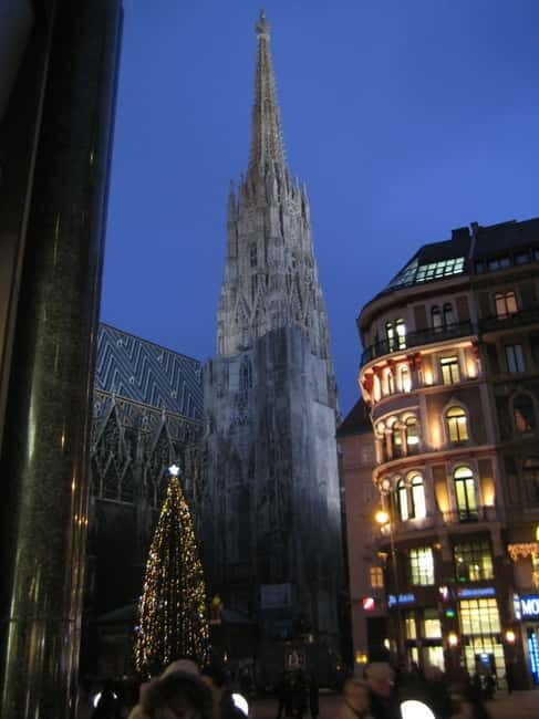 Vienna: History Highlight Walking Tour - FAQ