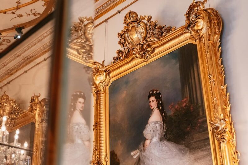Vienna: Hofburg and Empress Sisi Museum Guided Tour - Who Will Benefit Most?